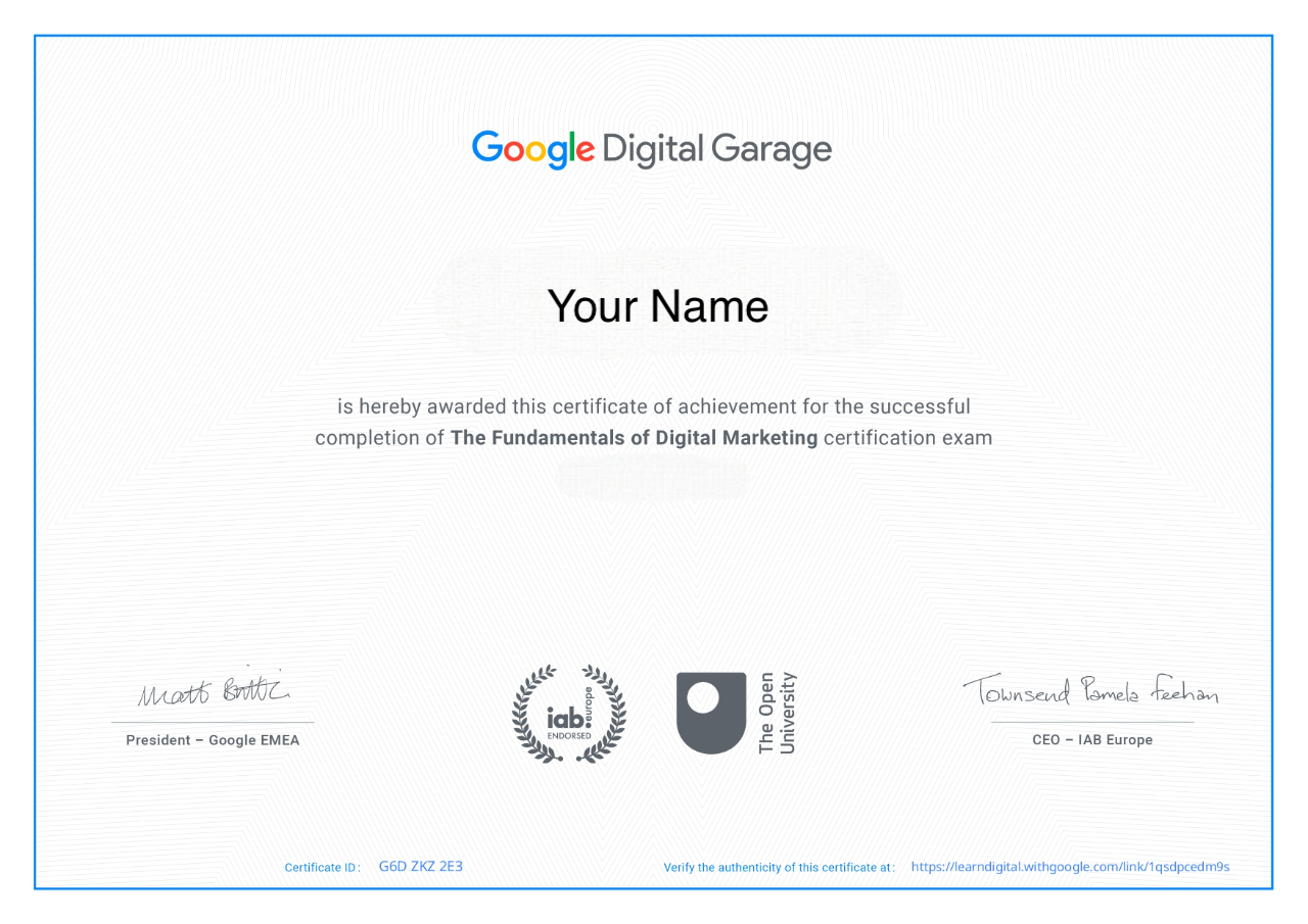 Unified Mentor: Online Certification Courses & Live Training