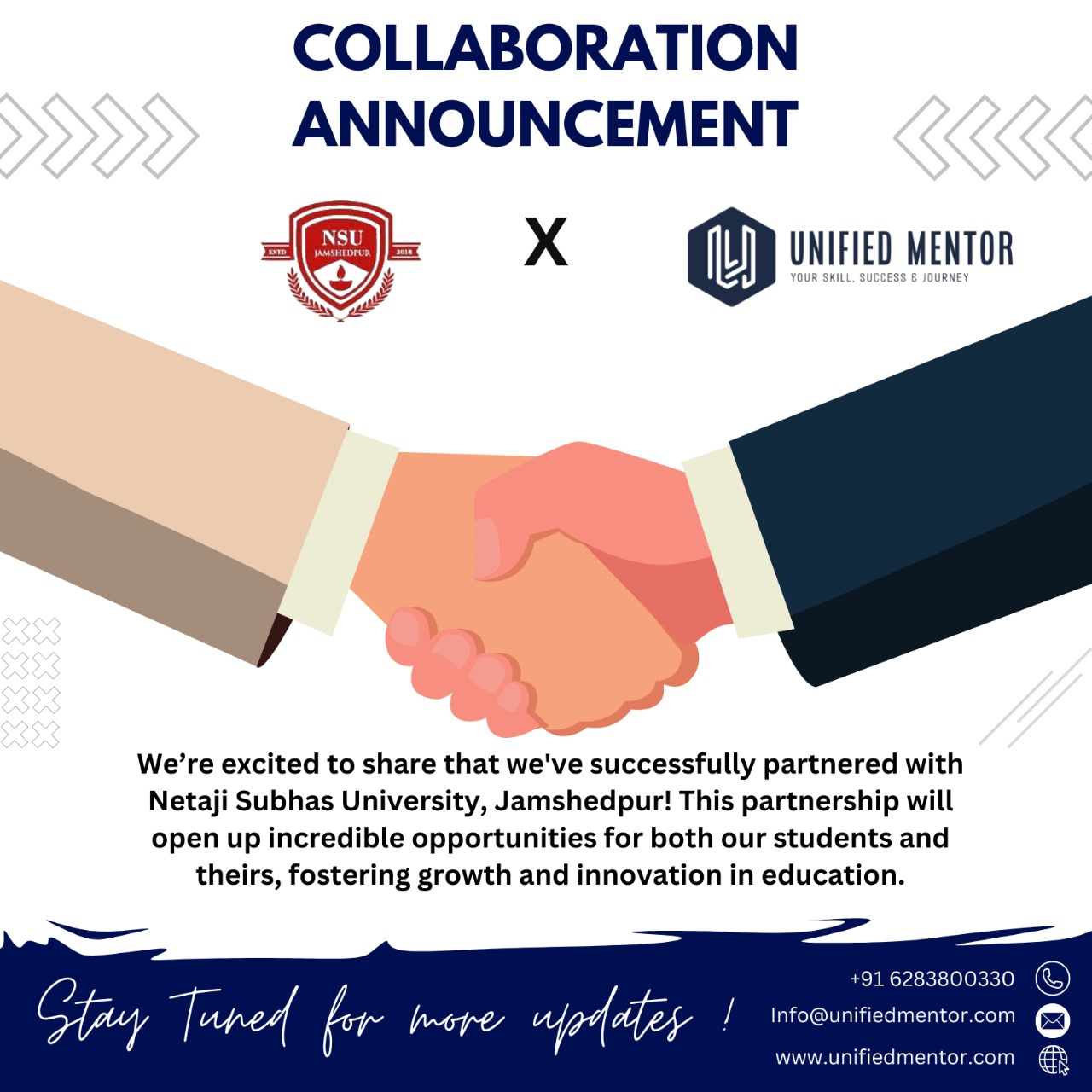 Unified Mentor: Online Certification Courses & Live Training