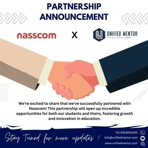 Unified Mentor: Online Certification Courses & Live Training